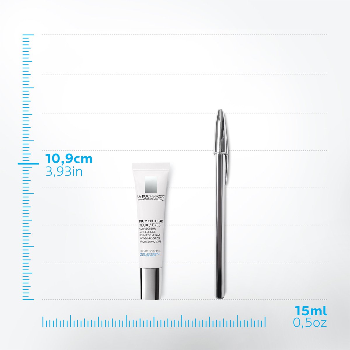 Pigmentclar Eyes: Anti-Dark Circle Eye Cream | La Roche-Posay
