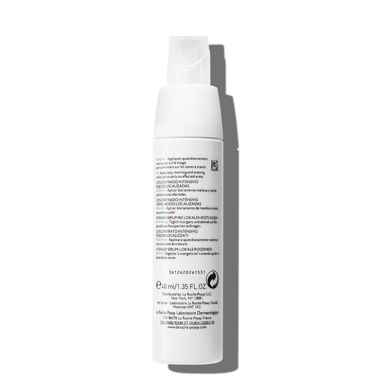 Rosaliac AR Intense: Soothing Cream for Redness | La Roche-Posay